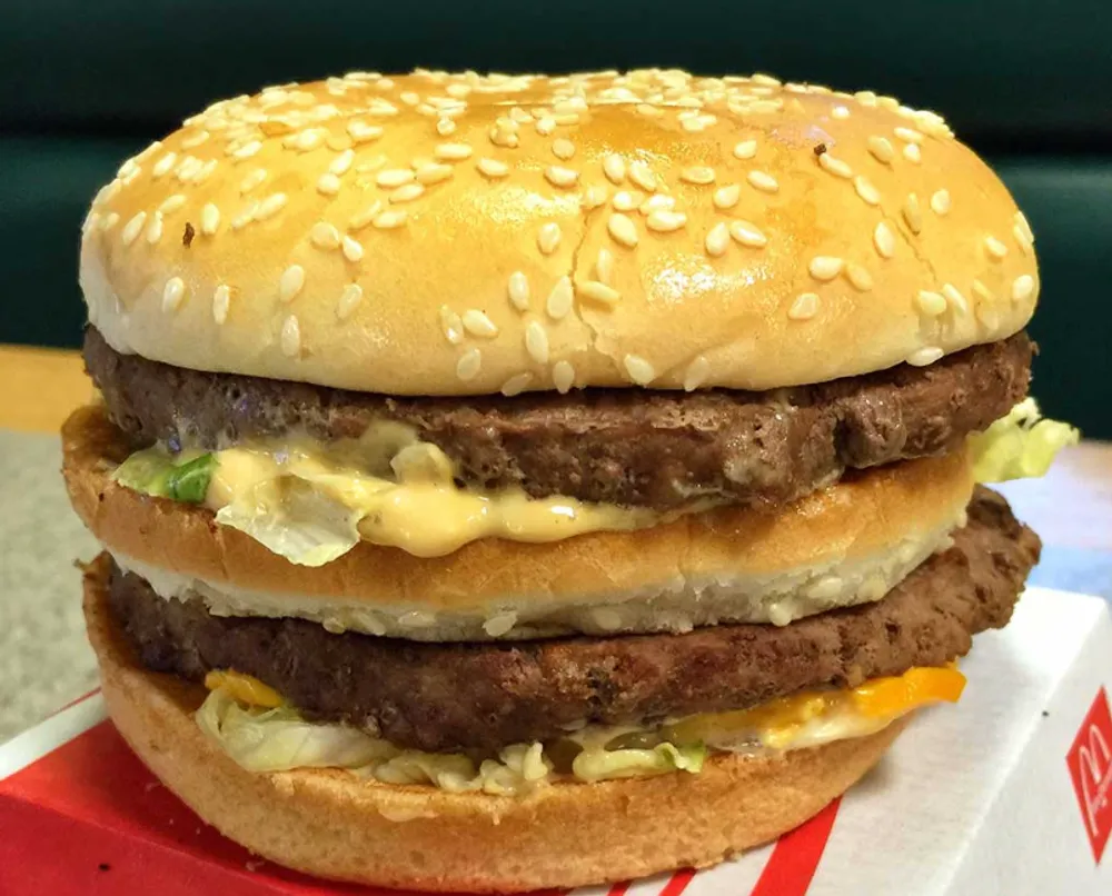 15 Best Mcdonalds Secret Menu Items In The Us Relationship Surgery